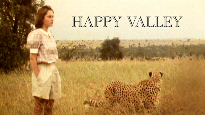 Happy Valley (1987) - Netflix | Flixable