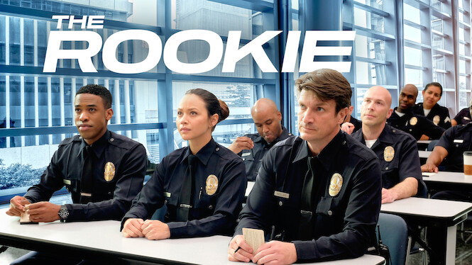 The Rookie (2021) - Netflix | Flixable